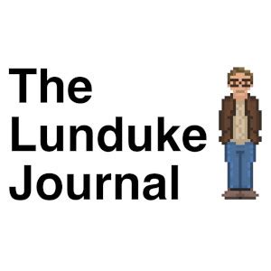 The Lunduke Journal The Lunduke Computer Operating System