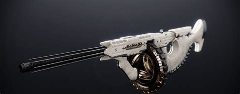 Destiny 2 Best Auto Rifles Tier List 2024 Destiny 2 Guides And