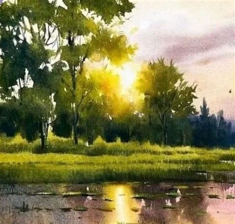 Pin By Reatha Venditti On Diy Watercolor Painting In 2024 Watercolor