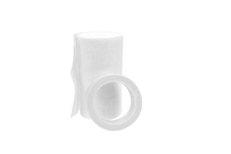 Gauze Bandage Clipart Transparent PNG Hd White Background Of Medical