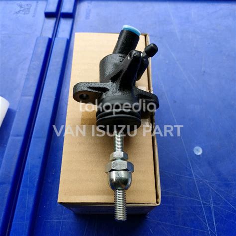 Jual MASTER KOPLING BAWAH ISUZU ELF NKR71 NMR71 NKR 71 NMR 71 ORIGINAL