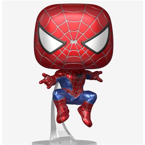 Funkofinderz On Twitter Preorder Now Hot Topic Exclusive Spider Man