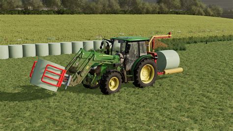 Silo M Hen Und Wickeln Modding Welt