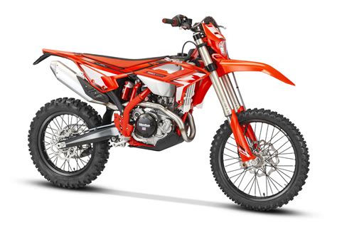 First Look 2024 Beta RR Enduro Range Small Updates Developed By GP