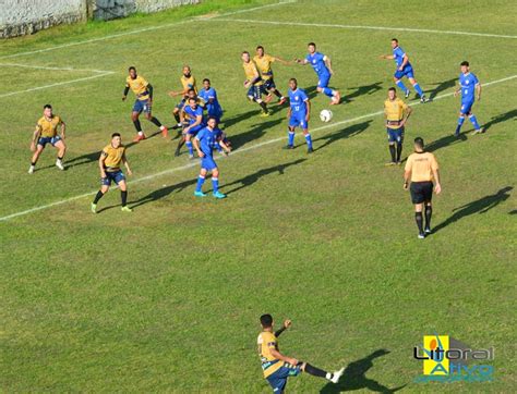 Taça Serramar Banrisul 2022 Definidos os classificados às quartas de