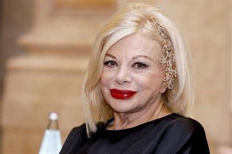 E Morta Sandra Milo La Musa Di Fellini Aveva 90 Anni Reggiosera