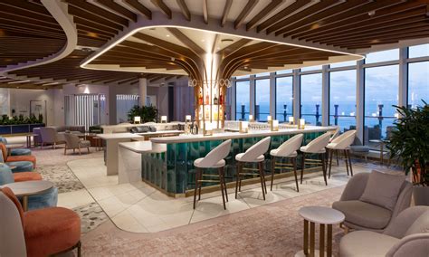 Royal Caribbean Icon Of The Seas Beeld 14 Parez Cruise Communications