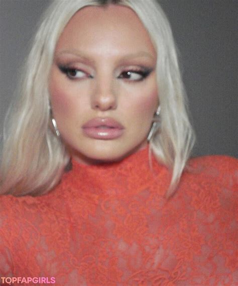 Alexandra Stan Nude Onlyfans Leaked Photo Topfapgirls
