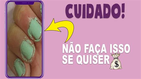 Como Ser Uma MANICURE DE SUCESSO Dica Manicure YouTube