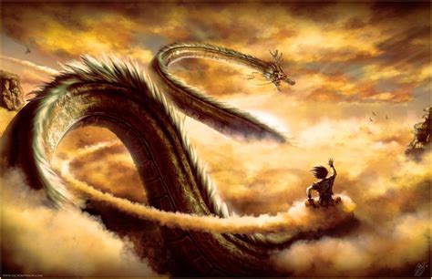 Fond d écran 1280x828 px Anime des nuages Dragon Ball Dragon Ball