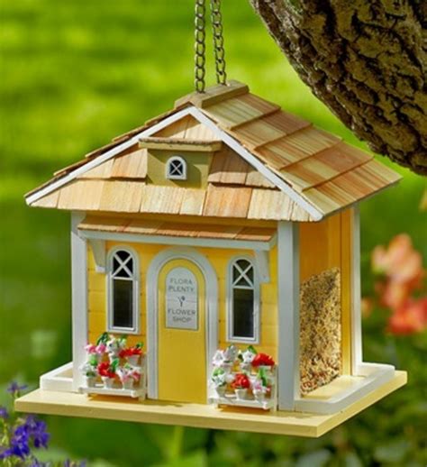 Construire Une Maison En Bois Pour Oiseau Ventana Blog