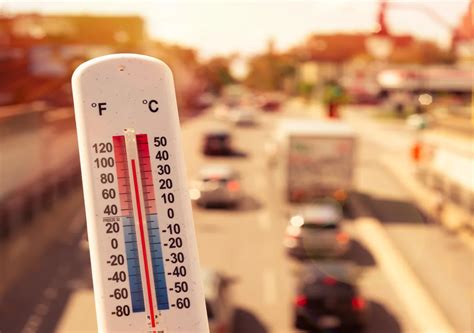 ONDA DE CALOR 5 CUIDADOS PARA EVITAR PROBLEMAS CALOR Blog Mtix