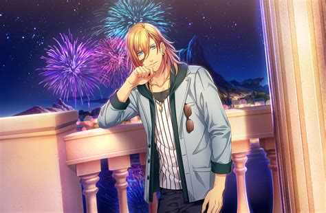 Jinguji Ren Uta Noprince Sama Image By Fujioka Maki 3447438