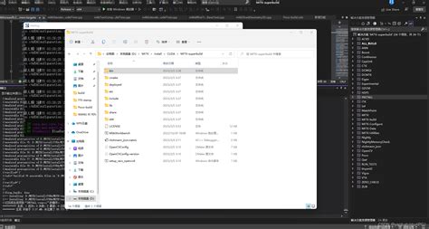 vs2022 qt5 14 2成功编译mitk2022 10 mitk 编译好的 csdn博客