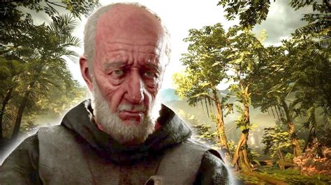 Ein Waschechter Storyspiel Geheimtipp Kehrt Nach 25 Jahren Als Remake