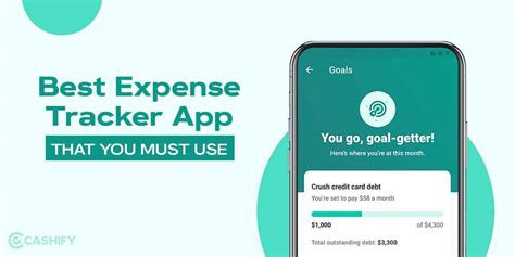 8 Best Expense Tracker Apps To Keep Count On Your Expense Cashify Blog