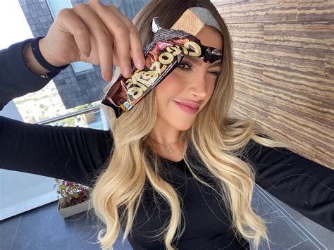 Quién es Melanie Lattanzi la novia de Fofo Márquez