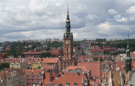Wyższe dotacje na wymianę ogrzewania w Gdańsku Sozosfera ochrona