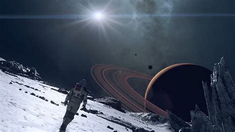 Starfield Noch Mehr Charaktere Vorgestellt