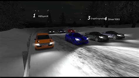 Rally Fury Online Android Gameplay Youtube