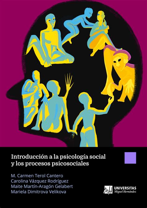 Introducción a la psicología social y los procesos psicosociales