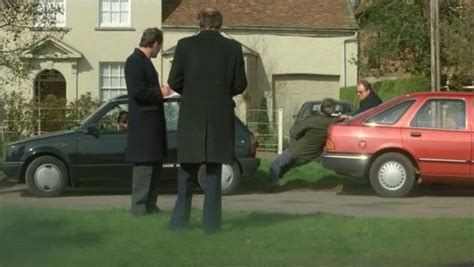 IMCDb Org 1984 Ford Sierra Ghia MkI In Defence Of The Realm 1985
