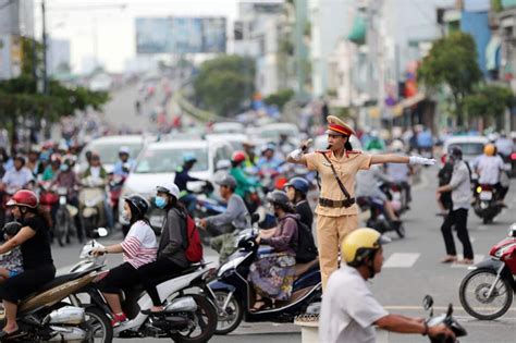 Khám phá quản lý trật tự an toàn giao thông là gì và bài học kinh nghiệm