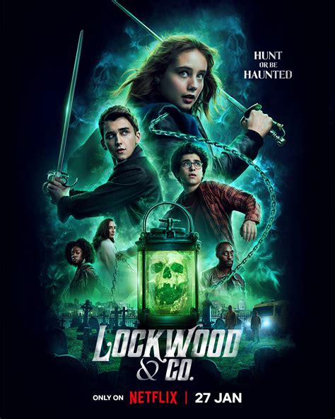 Lockwood Co 2023 Titlovi