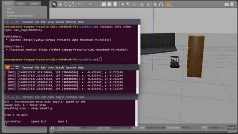 an introduction to robot operating system ros technical articles