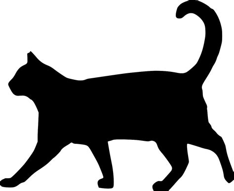 Svg K Tzchen Tier Katze Kostenloses Svg Bild Symbol Svg Silh