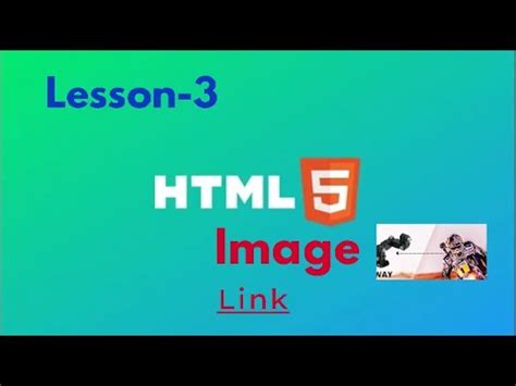Lesson How To Add Image In Html Image Kaise Lagaye Html Me How To