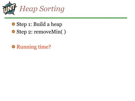 ppt csce 3110 data structures and algorithm analysis powerpoint presentation id 372724