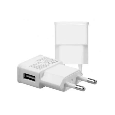 Carregador Tomada Plug Adaptador Fonte Usb 5v 2a Bivolt Shopee Brasil