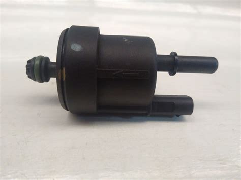 V Lvula Canister Solenoid Cobalt Onix Prisma Spin