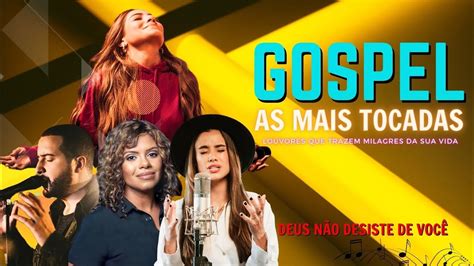 80 Louvores Para Sentir a Presença de Deus Os Sonhos De Deus Bondade