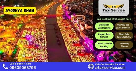 Ayodhya To Mathura Taxi One Way Cab Booking Cheapest Price