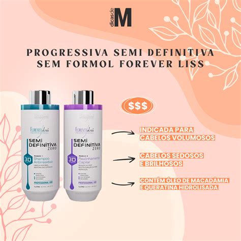 Progressiva sem formol dúvidas produtos e vídeos
