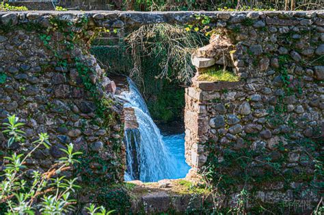 La Cascade Saint Jean Pied De Port PHOTO CLUB BENESSOIS