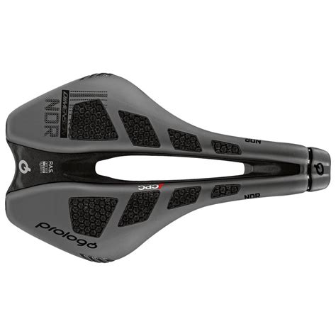 Prologo Sillin Dimension NDR CPC TiroX Gris Bikeinn