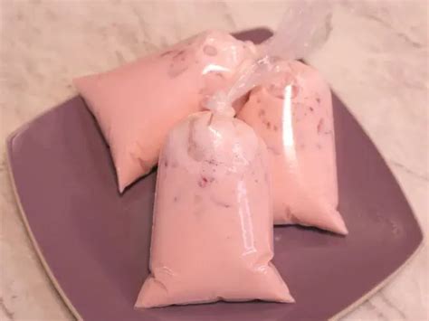 Recetas De Bolis Y Helados Cremosos Para Vender