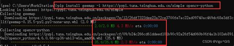 python3安装库报错error exception traceback most recent call last file “a programdata anacon csdn博客