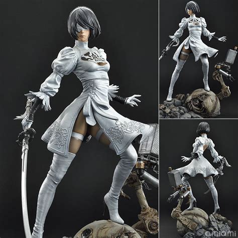 ニーア オートマタSQUARE ENIX MASTERLINENieRAutomata 2BYoRHa No 2 Type B