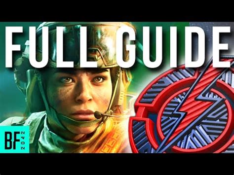 BLASCO TIER 1 GUIDE Battlefield 2042 Tips And Tricks YouTube
