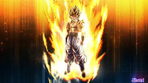 Gogeta Dragon Ball Z Live Wallpaper Moewalls The Best Porn Website