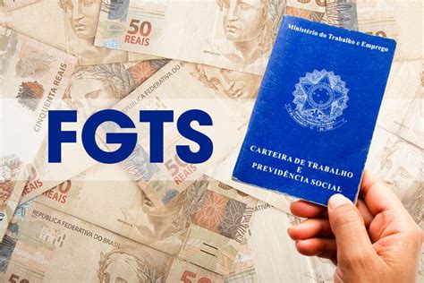 3 Novas Modalidades De Saques Do FGTS Liberadas Em 2023 Meu Valor