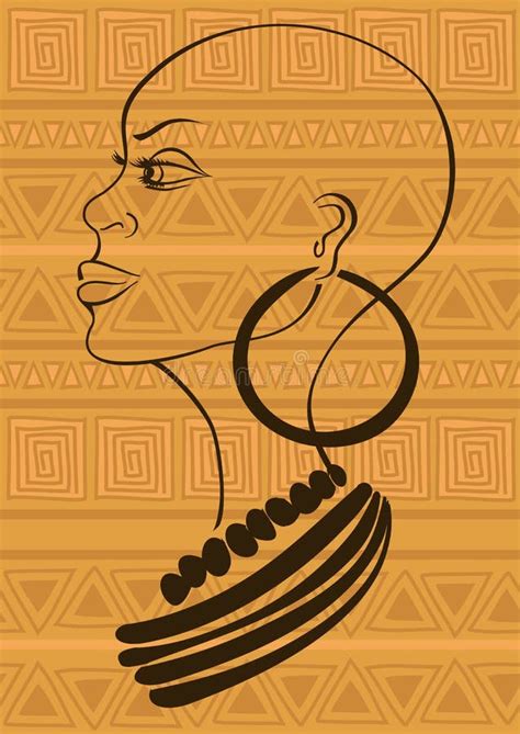430 Outline Portrait Free Stock Photos StockFreeImages