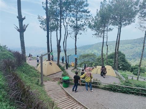 6 Tempat Wisata Terbaru 2024 Di Trawas Yang Wajib Dikunjungi View Alam