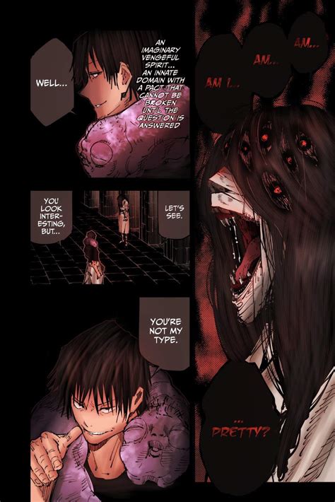 Cursed Spirit Manipulation Guide Update Wiki Jujutsu Kaisen
