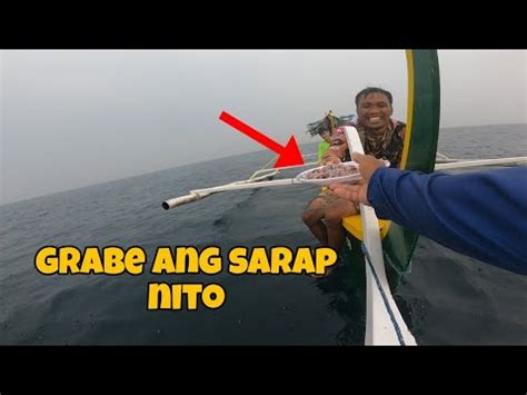 Fishing Adventure Kasama Si Ldol JAPER SNIPER 2GLEGTV YouTube