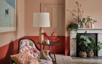 Tendances déco 2023 16 couleurs à adopter cette année